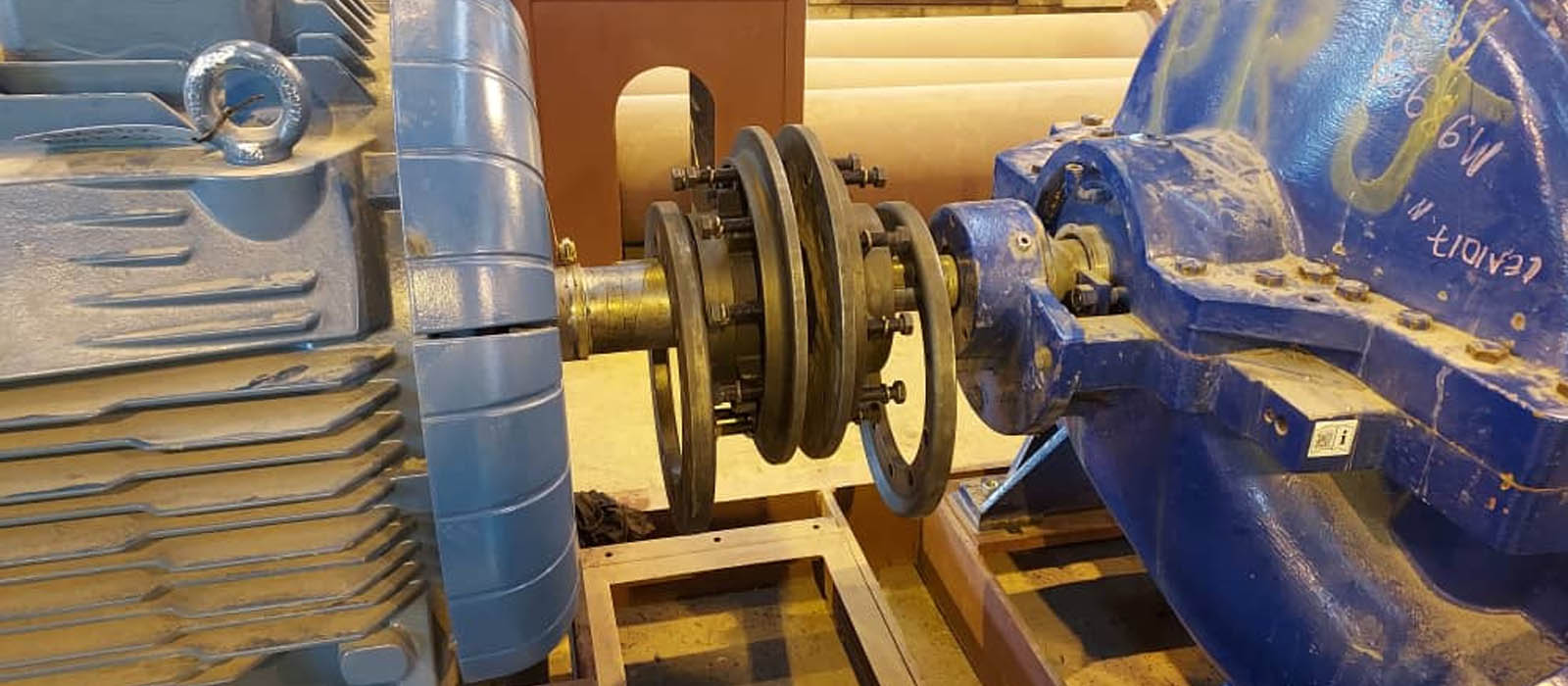 MEC | Engineering and Construction